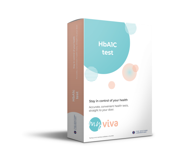 HbA1c - MyViva - Your life in your hands